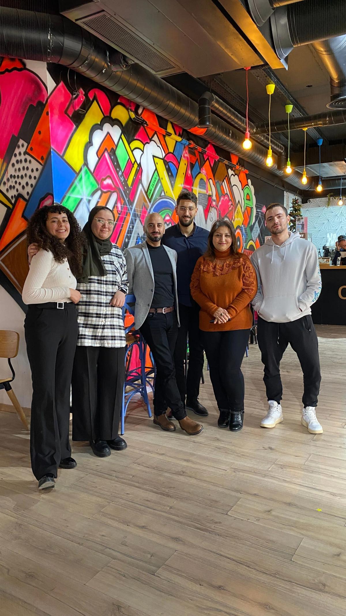 Konnect.network | The Team Behind Konnect