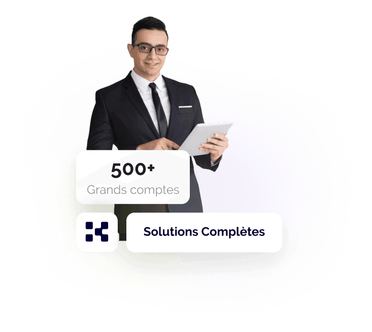 Konnect : Solution de paiement en ligne